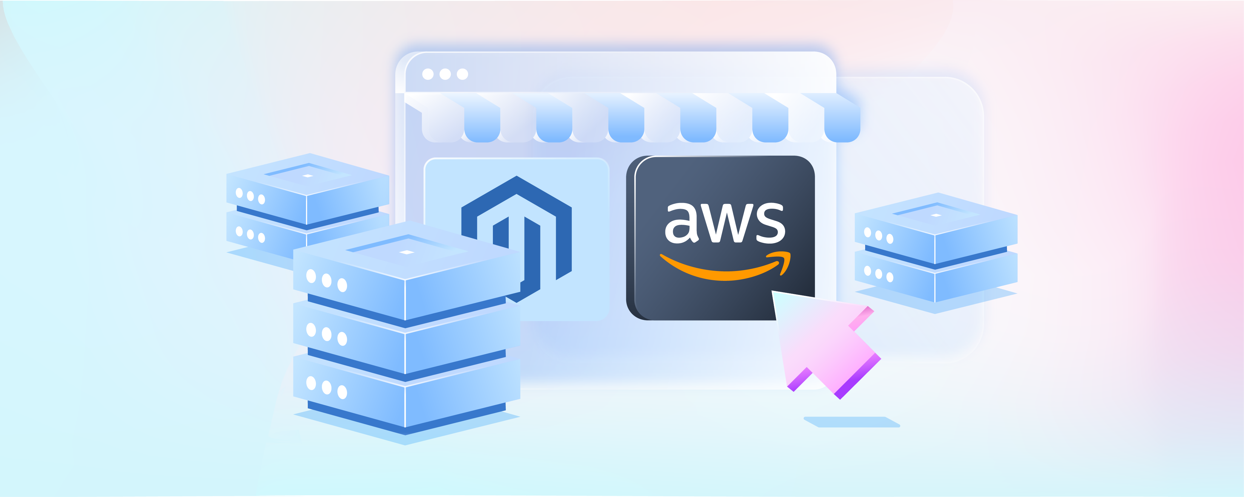 Everything You Need to Know About Hosting Your Website on AWS - Appico IT