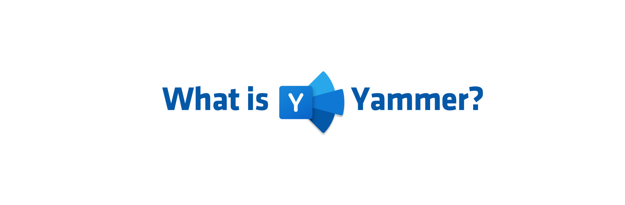What is Yammer and How to Use It in Office 365 - Appico IT